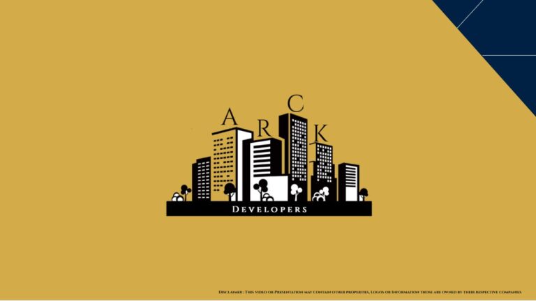 ARCK Developers